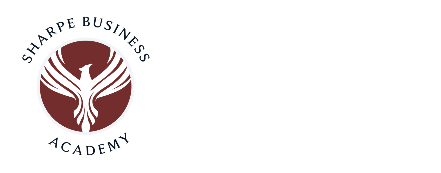 Programs - Sharpe Business Academy